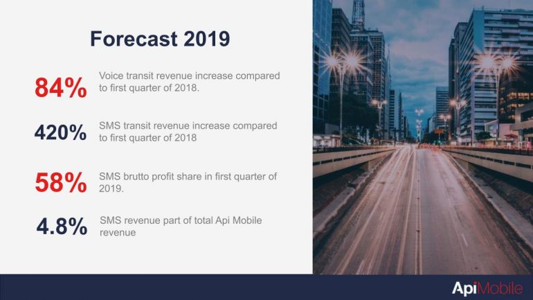 Who is Api Mobile SIA - Enercom AG